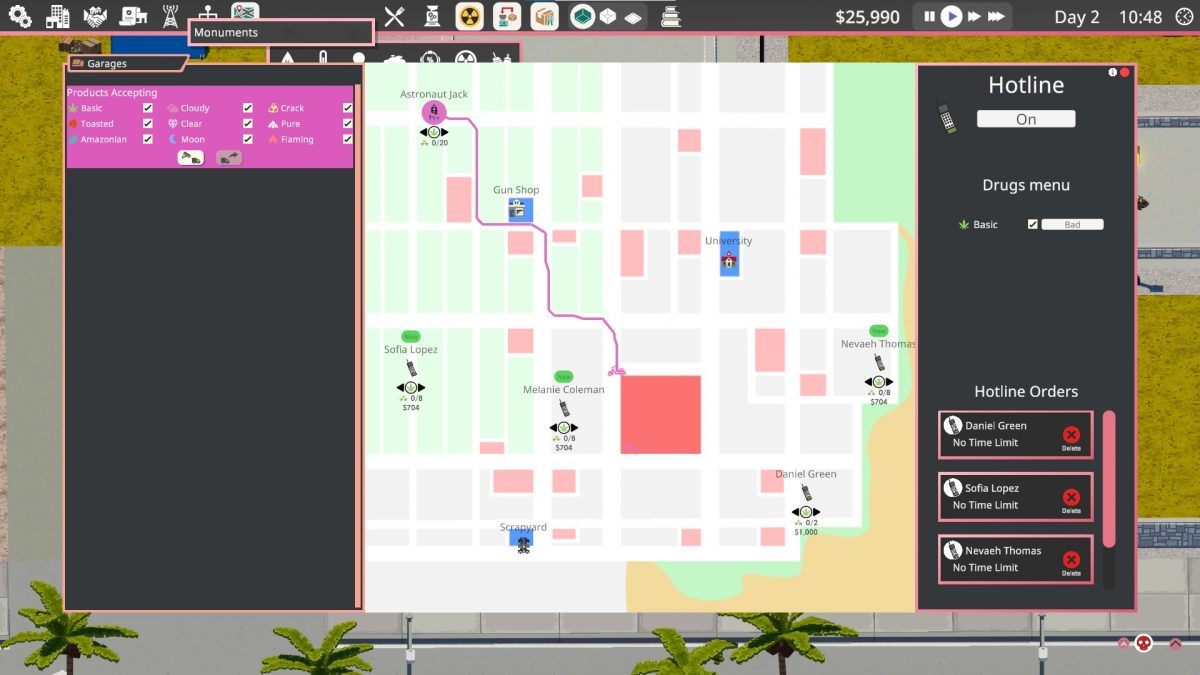 Definitely Not Fried Chicken: How to get Customers | Beginners Guide ...