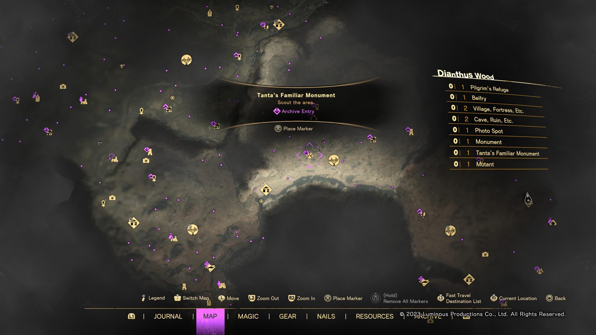 Forspoken: How To Find All Familiars | 'Cat Person' Trophy Guide - Gameranx