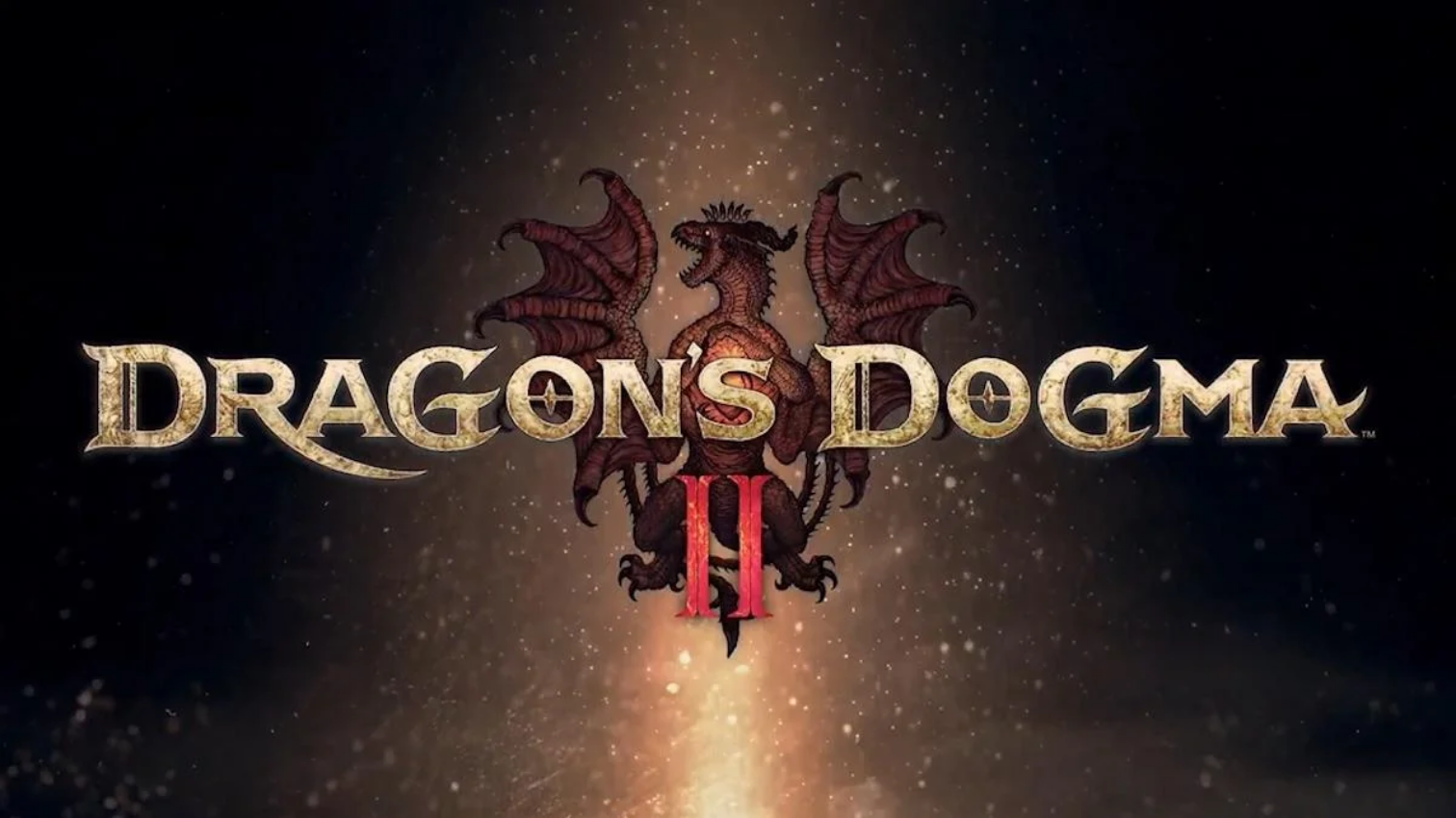 Dragon's Dogma 2 Is "Progressing Well", Says Capcom - Gameranx