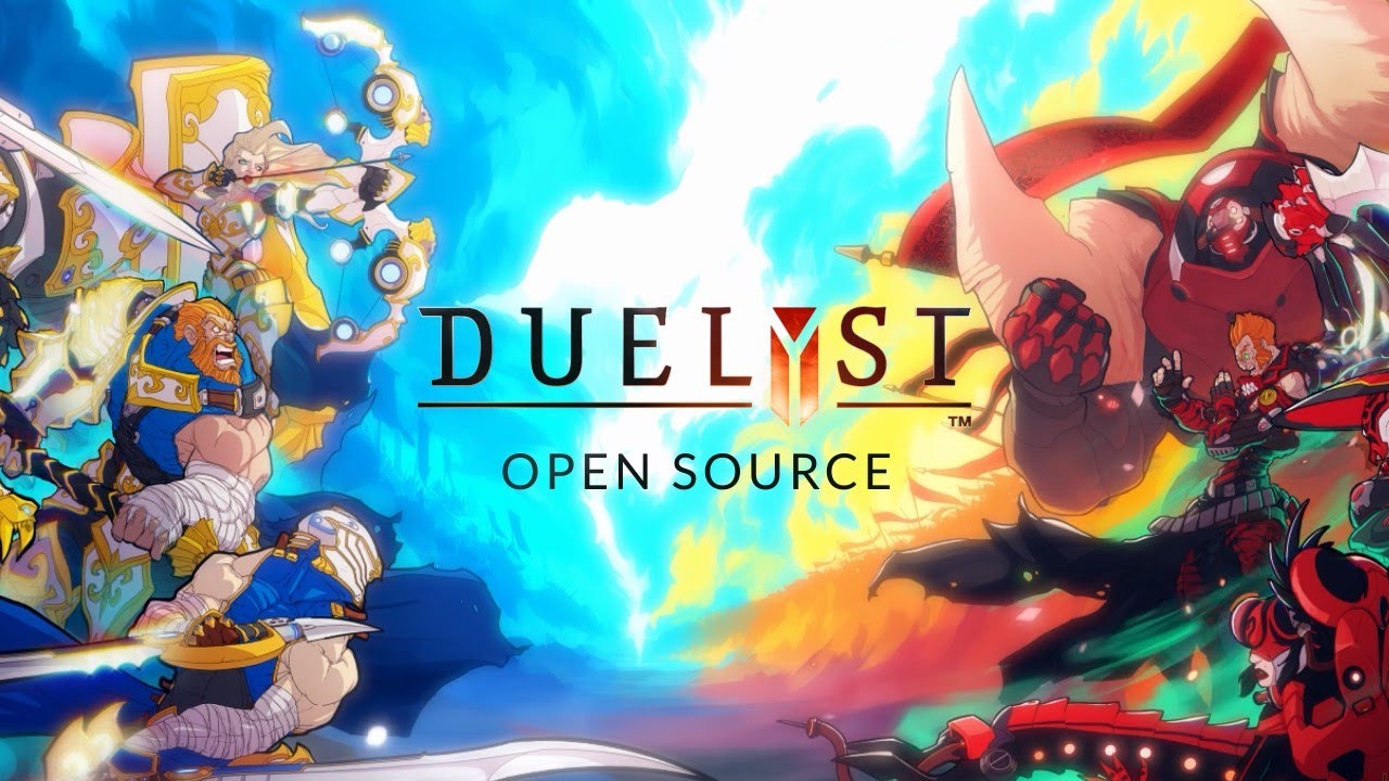 Duelyst Is Now Open Source, And For All Intents And Purposes, Public Domain - Gameranx