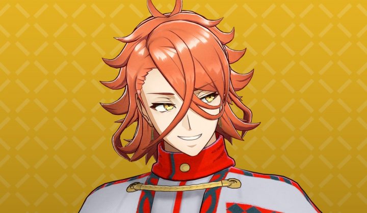 Fire Emblem Engage Reveals Pandreo - Gameranx