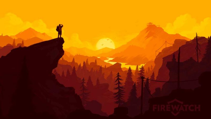 33 Best Nintendo Switch Open-World Games - Gameranx