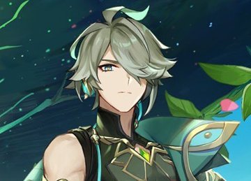 Genshin Impact: Alhaitham Talent Guide - Gameranx