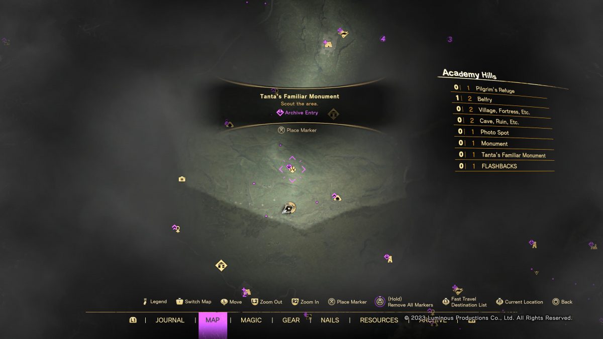 Forspoken: How To Find All Familiars | 'Cat Person' Trophy Guide - Gameranx