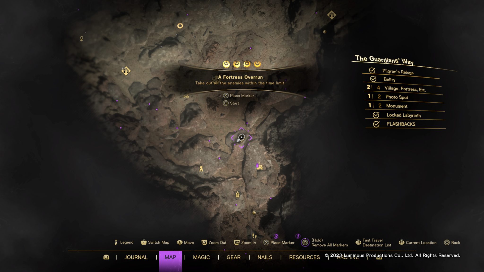 Forspoken: How To Farm Mana & Rare Materials | Upgrade Guide - Gameranx