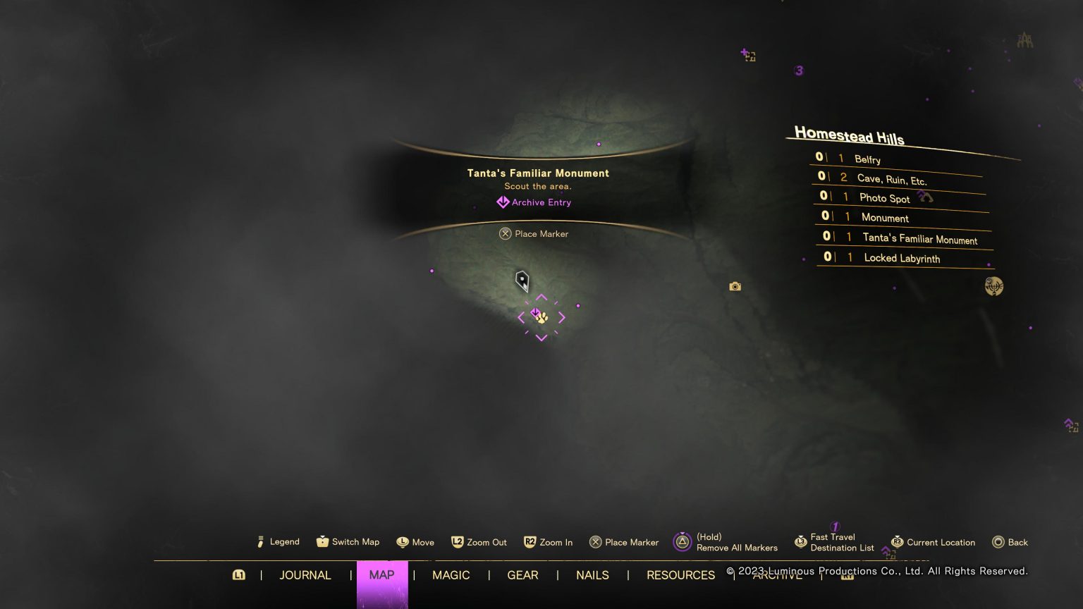 Forspoken: How To Find All Familiars | 'Cat Person' Trophy Guide - Gameranx