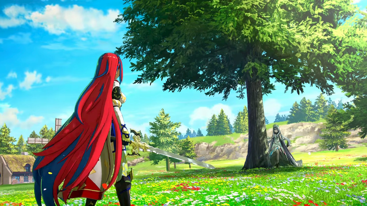 Fire Emblem Engage: How To Use The Draconic Time Crystal? | Tips ...