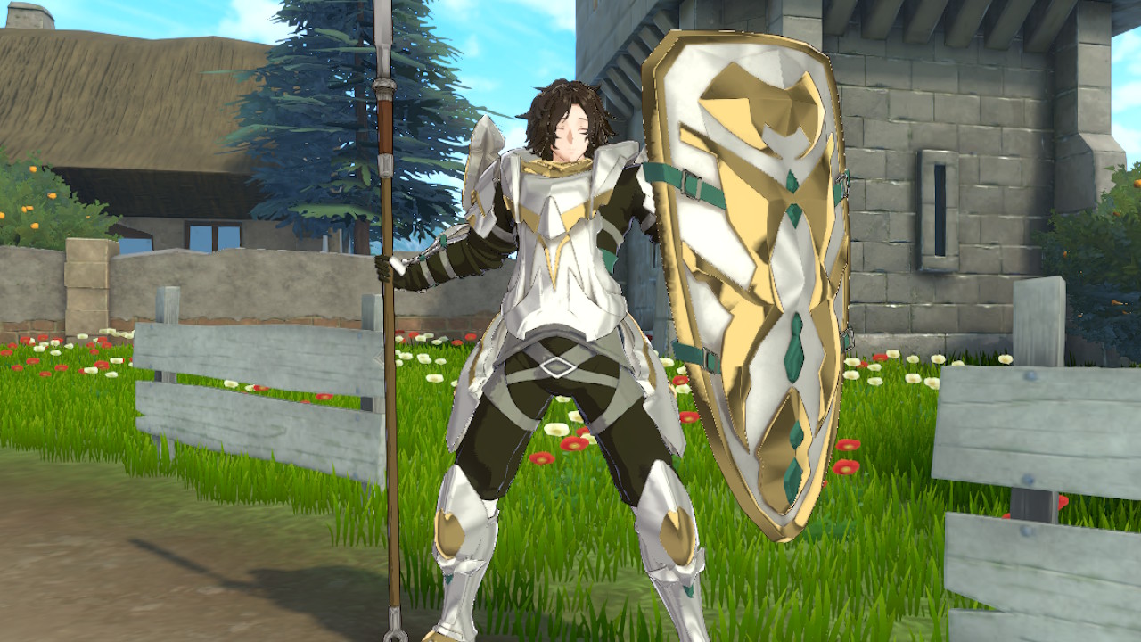 Fire Emblem Engage: Complete Combat Guide - Gameranx