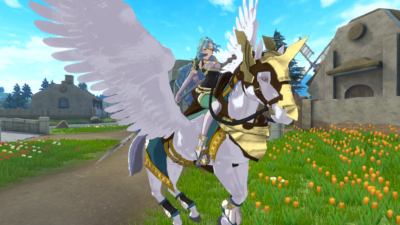 Fire Emblem Engage: Complete Combat Guide - Gameranx