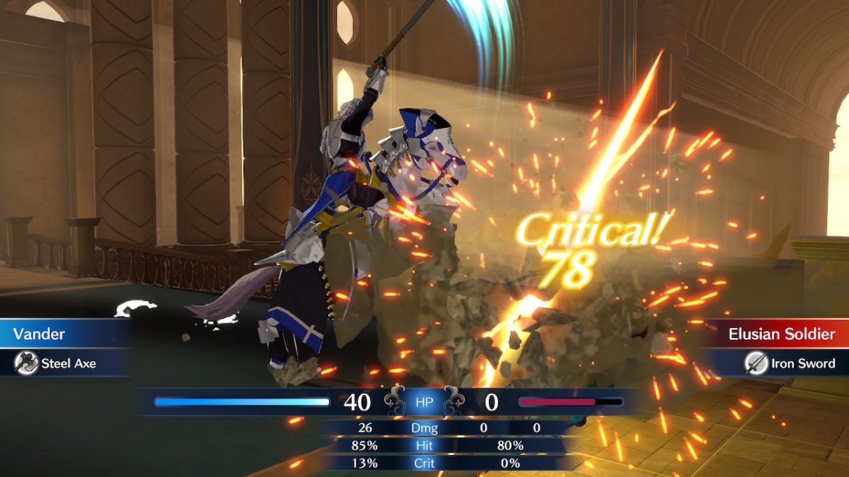 Fire Emblem Engage: Complete Combat Guide - Gameranx