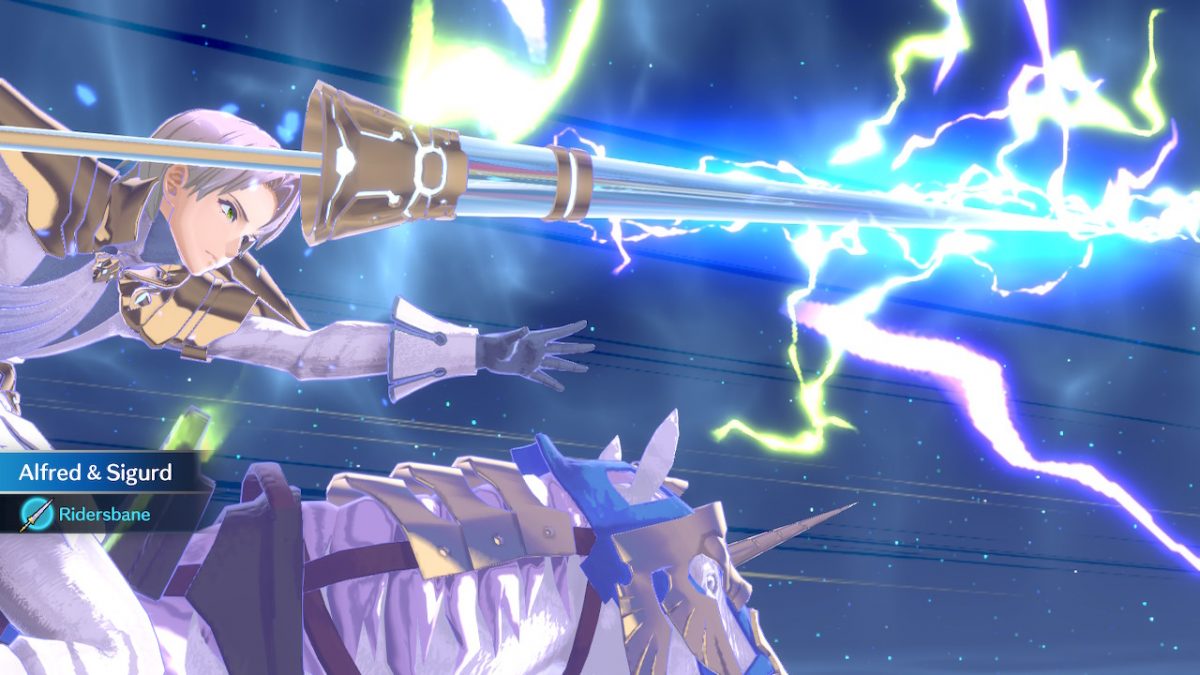 Fire Emblem Engage: What Are Emblem Rings? | Tips & Tricks - Gameranx