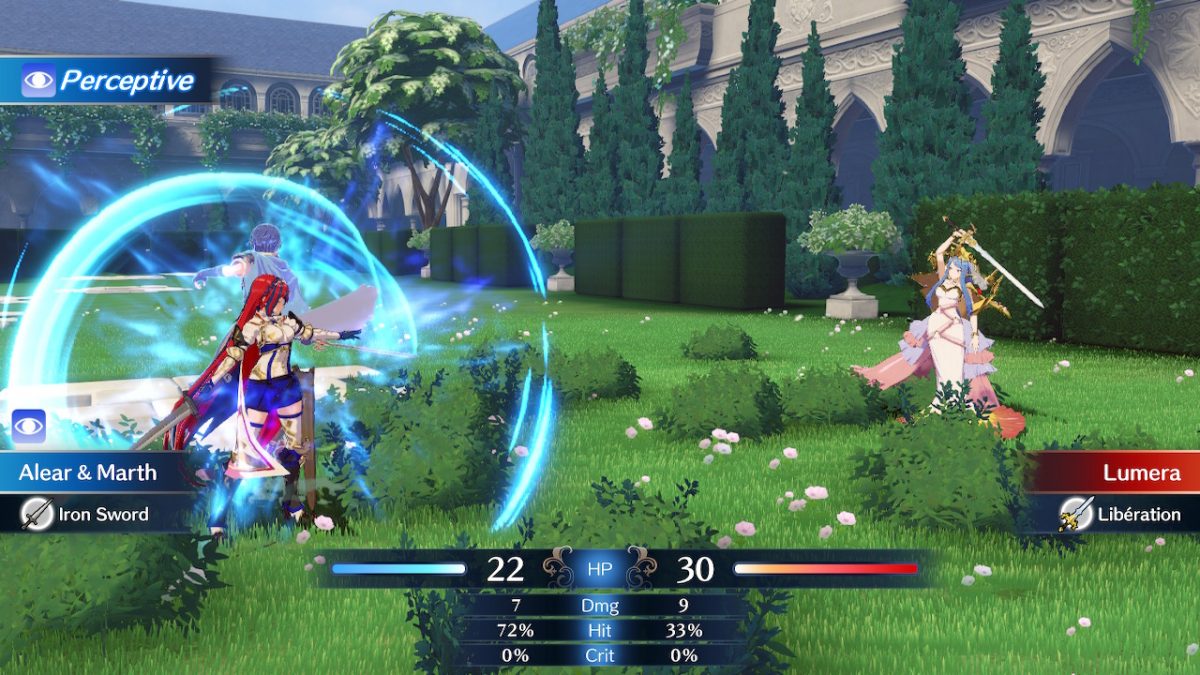 Fire Emblem Engage: Complete Combat Guide - Gameranx