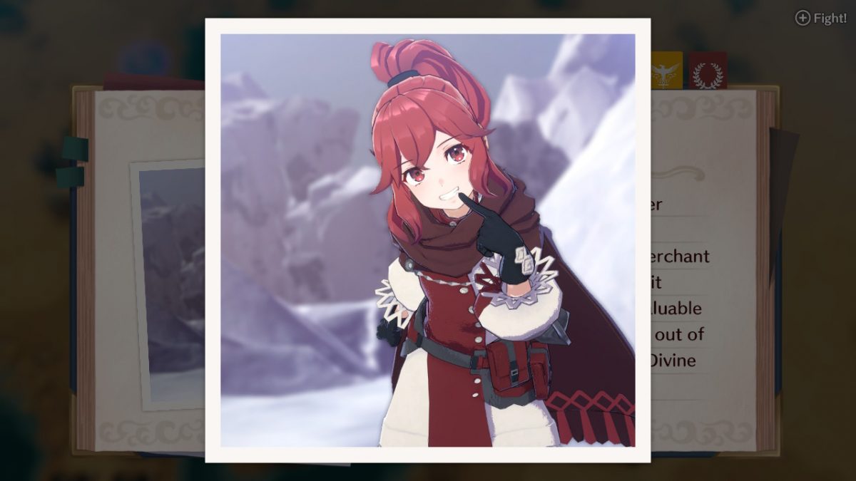 Fire Emblem Engage: How To Unlock Anna | Ally Guide - Gameranx