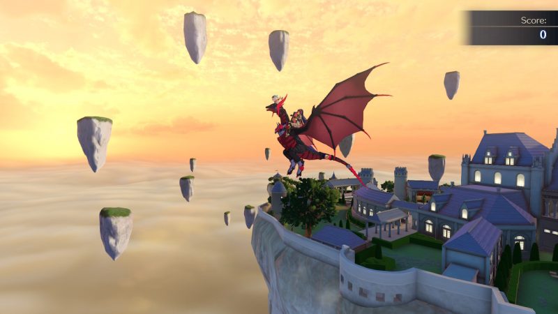 Fire Emblem Engage: Wyvern Riding Guide | Tips & Tricks - Gameranx