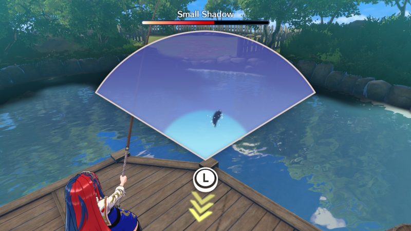 Fire Emblem Engage: Fishing Guide | Tips & Tricks - Gameranx