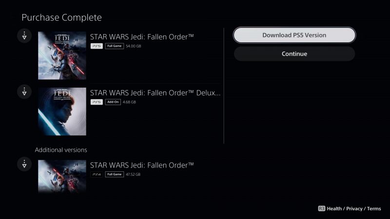 PS5: How To Download & Play PS4 Games - Gameranx