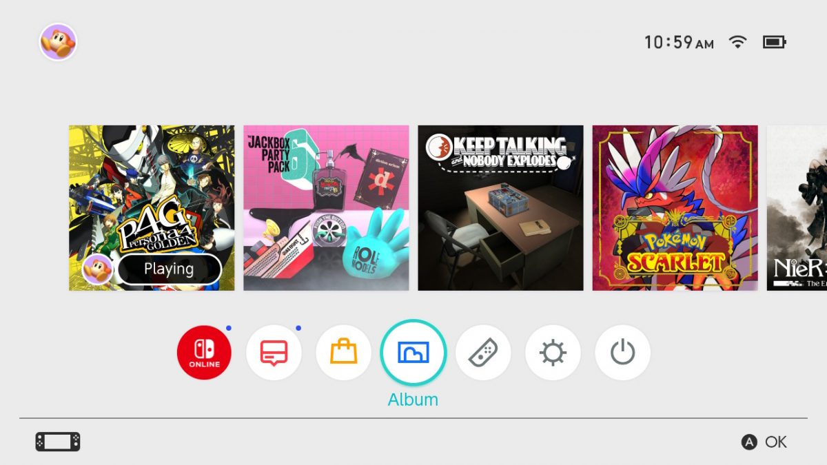 Nintendo Switch: How to Save Screenshots to Your Phone - Gameranx