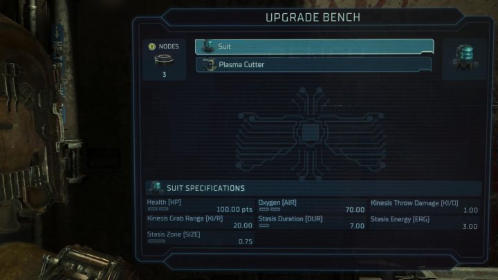 Dead Space Remake: Power Nodes Explained | Upgrade Guide - Gameranx