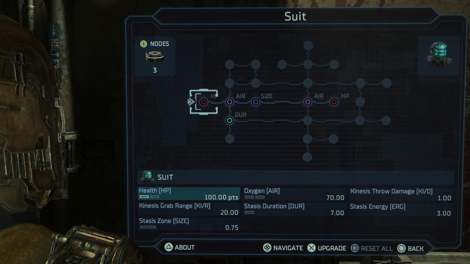 Dead Space Remake: Power Nodes Explained | Upgrade Guide - Gameranx