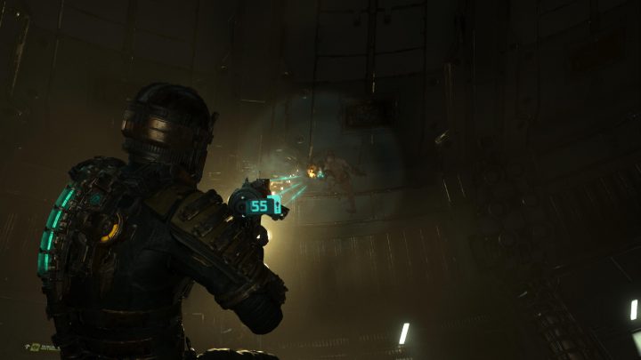 Dead Space Remake: How to Restart the Centrifuge | Chapter 3 Guide ...