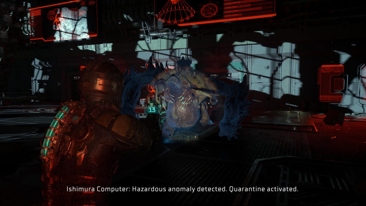 Dead Space Remake: How to Beat the Brute Boss Fight - Gameranx