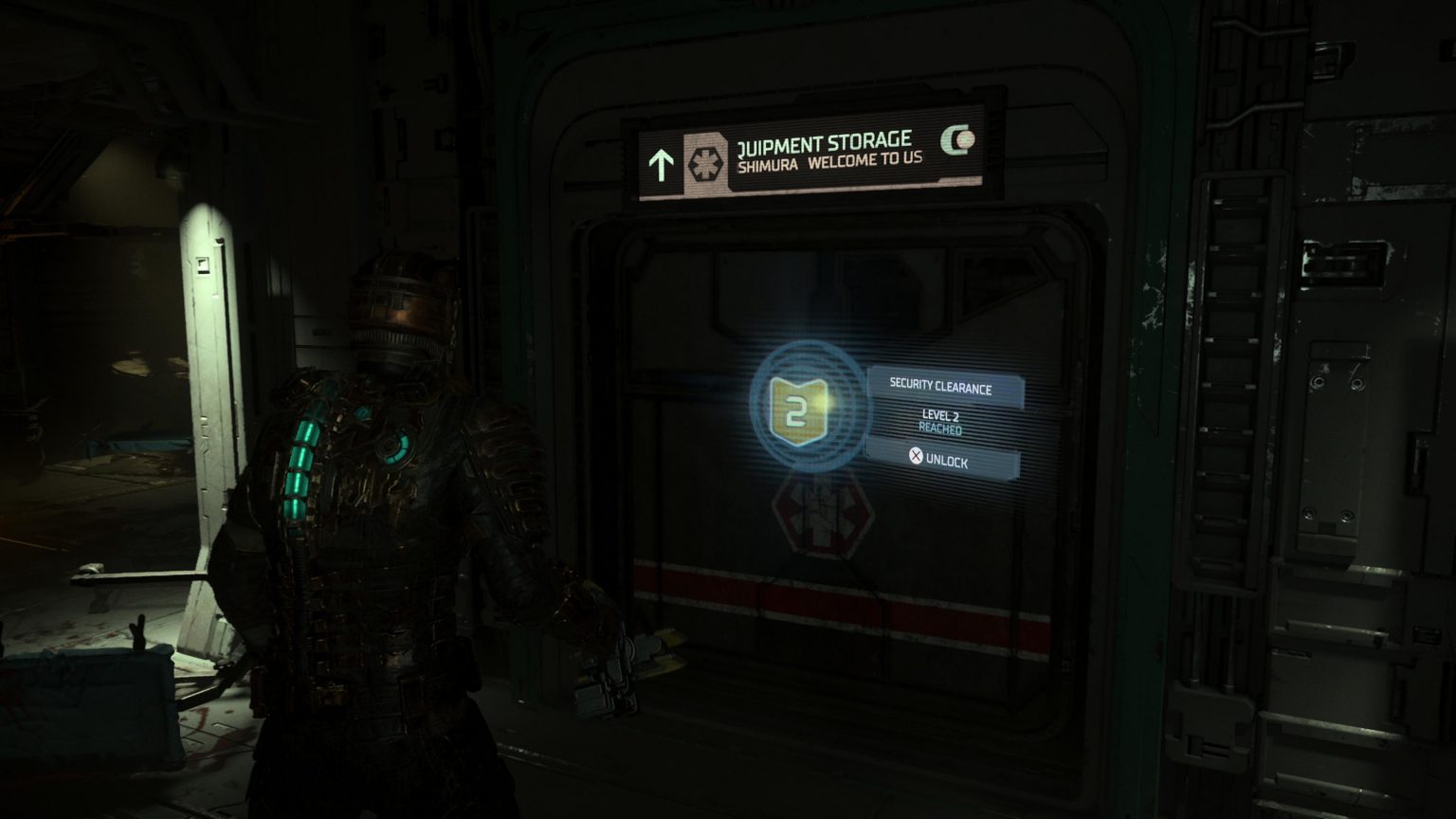 Dead Space Remake: How to Get the Line Gun | Weapon Location - Gameranx