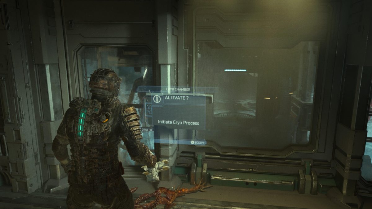 Dead Space Remake: How to Beat the Hunter Boss Fight (First Encounter ...