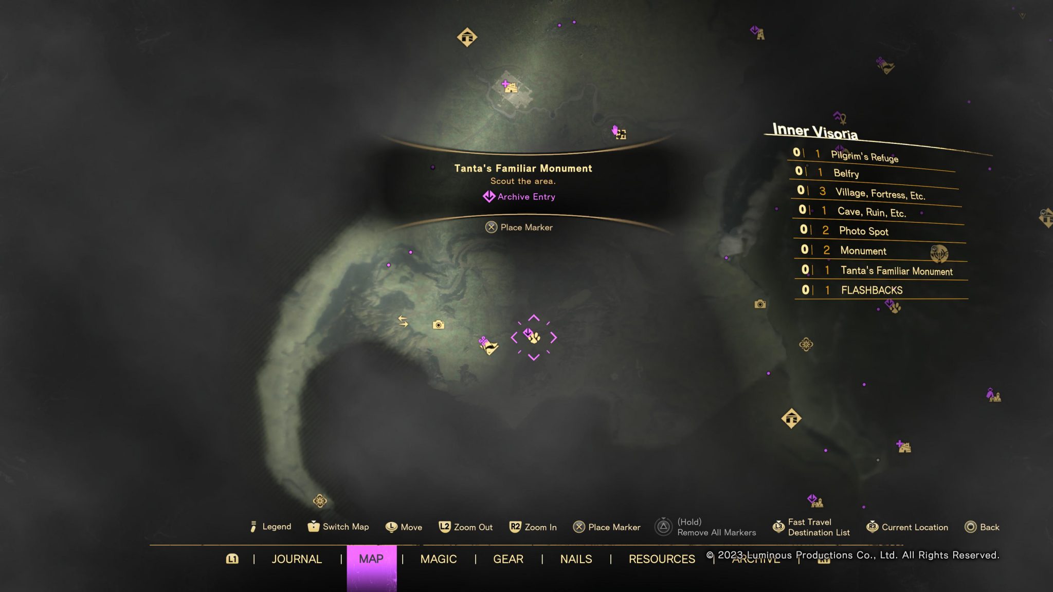 Forspoken: How To Find All Familiars | 'Cat Person' Trophy Guide - Gameranx