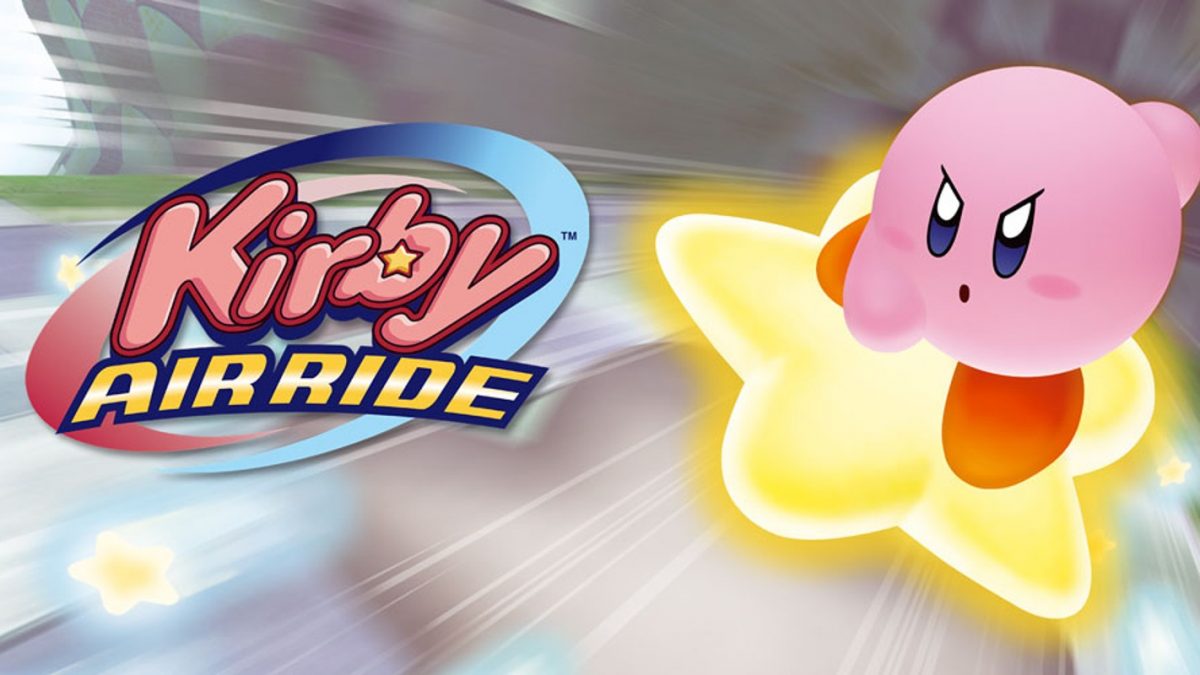 Kirby Air Ride Archives - Gameranx