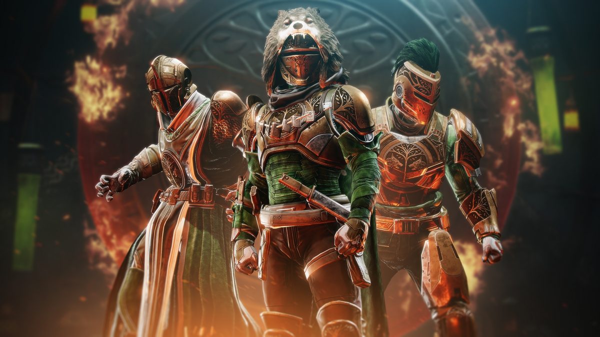 How To Play Gambit In Destiny 2 | Tips & Tricks Guide - Gameranx
