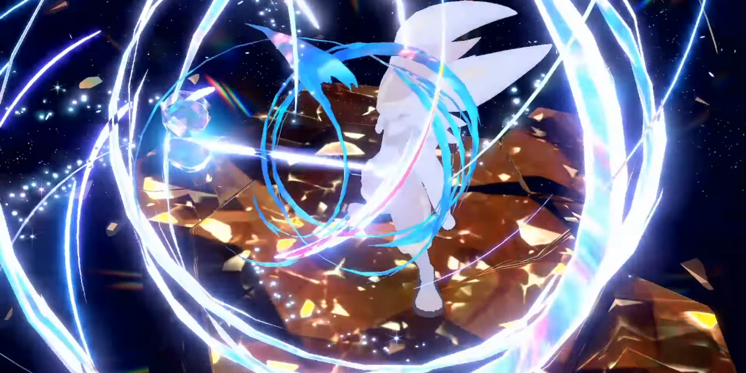 Pokemon Scarlet & Violet: Cinderace Tera Raid Event Guide - Gameranx