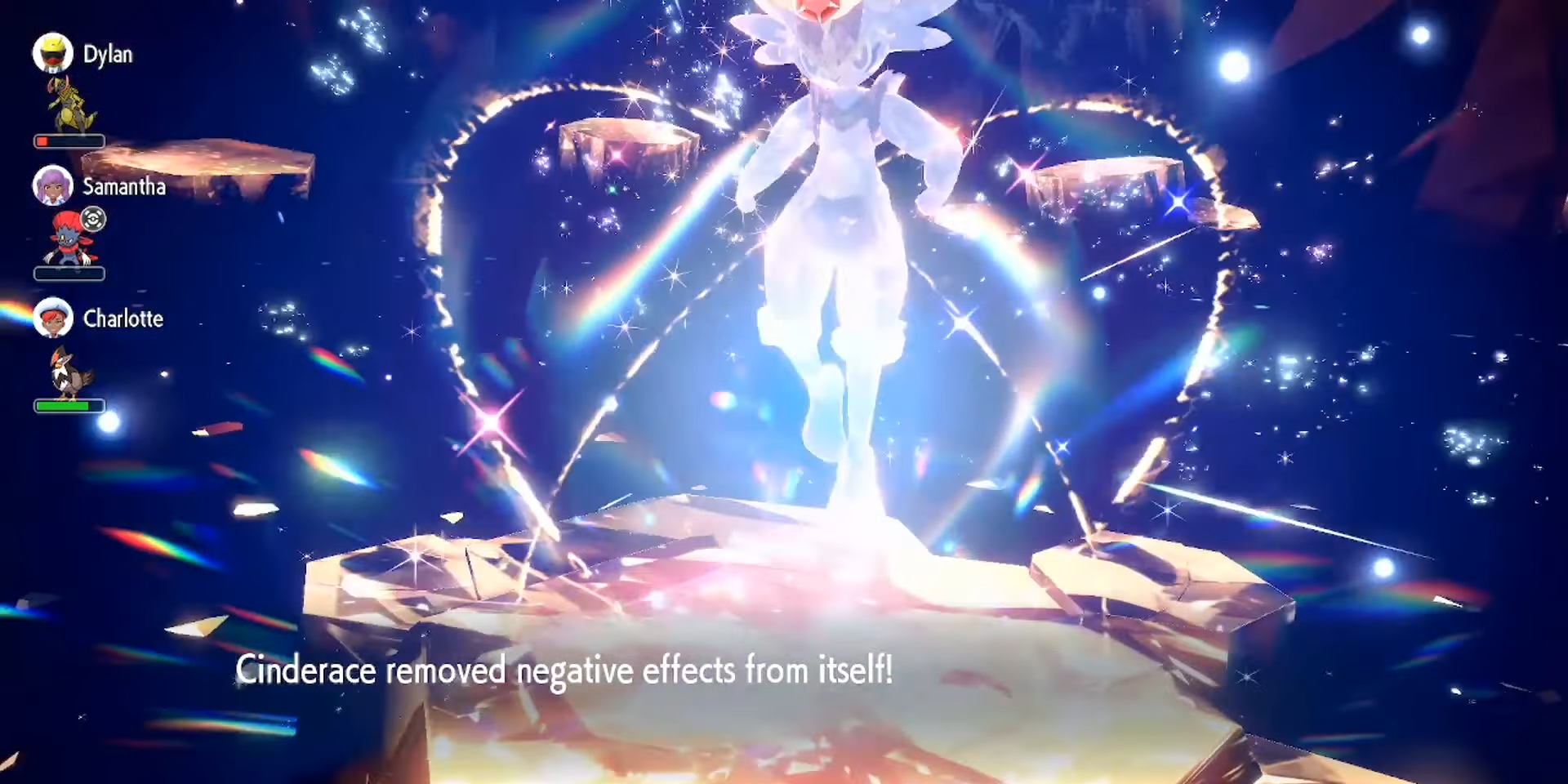 Pokemon Scarlet and Violet Getting New Tera Raid Events! - Gameranx