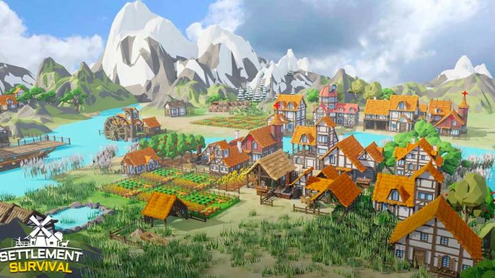 20 BEST Simulation Games of 2022 - Gameranx