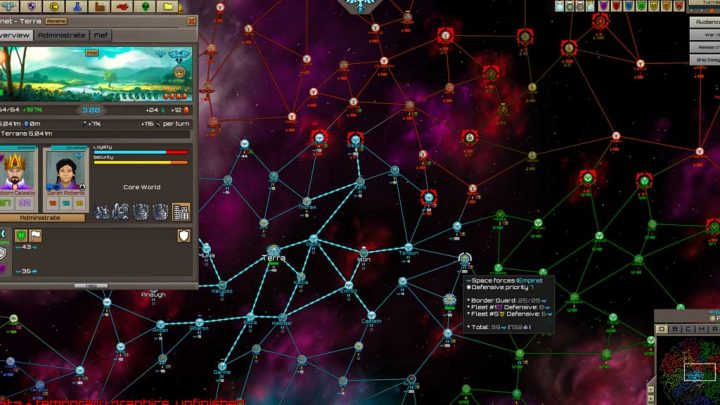 13 BEST Space Strategy Games of 2022 - Gameranx