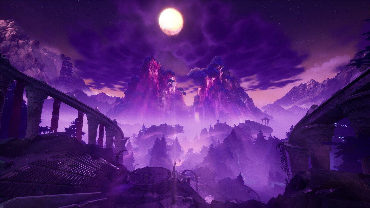 Strayed Lights Announced For PC And Consoles In April - Gameranx