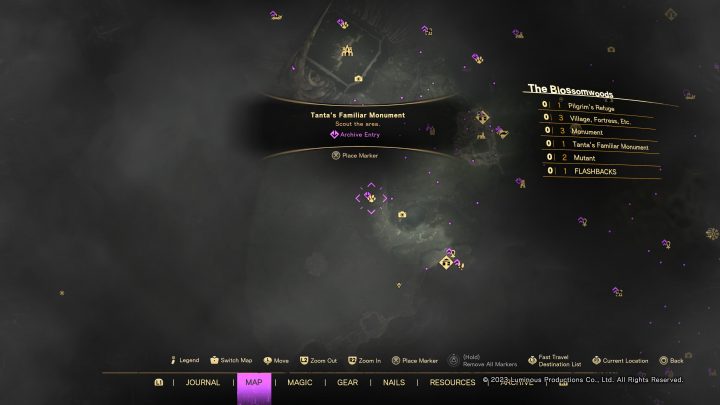 Forspoken: How To Find All Familiars | 'Cat Person' Trophy Guide - Gameranx