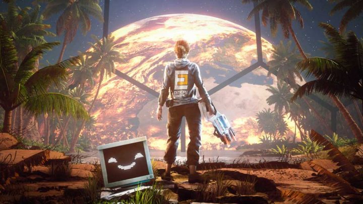 47 BEST Action-Adventure Games of 2022 - Gameranx