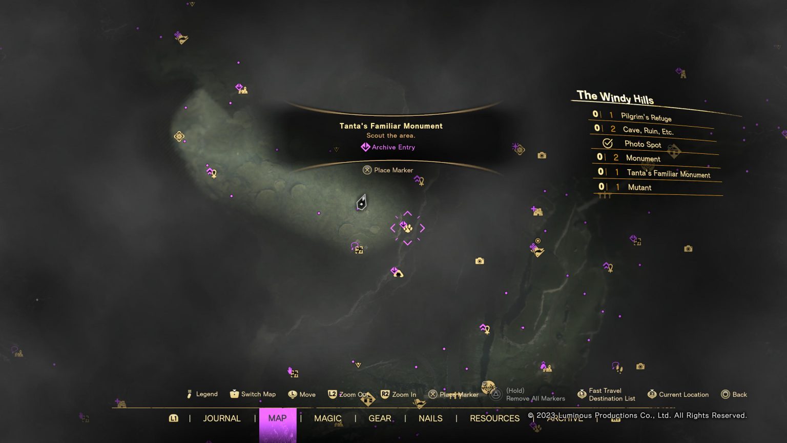 Forspoken: How To Find All Familiars | 'Cat Person' Trophy Guide - Gameranx