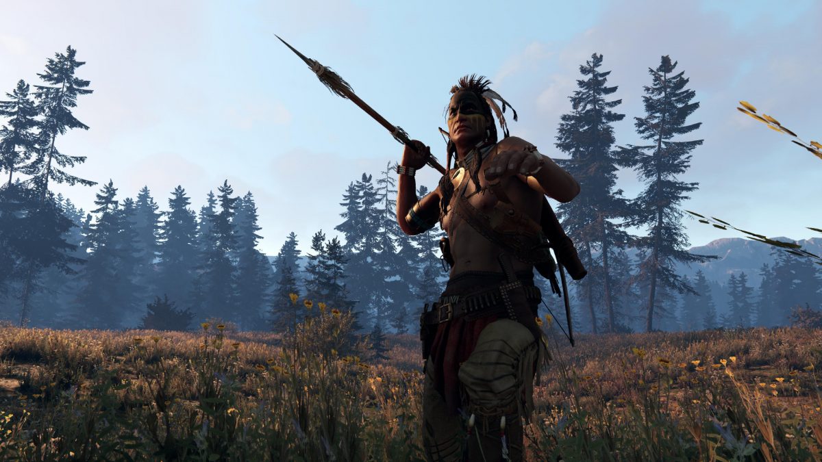 16 Best Western Games - Gameranx