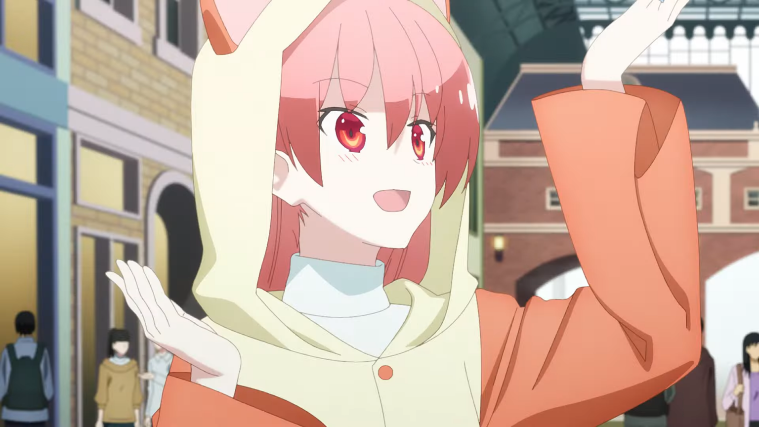 Tonikawa: Over The Moon For You Archives - Gameranx