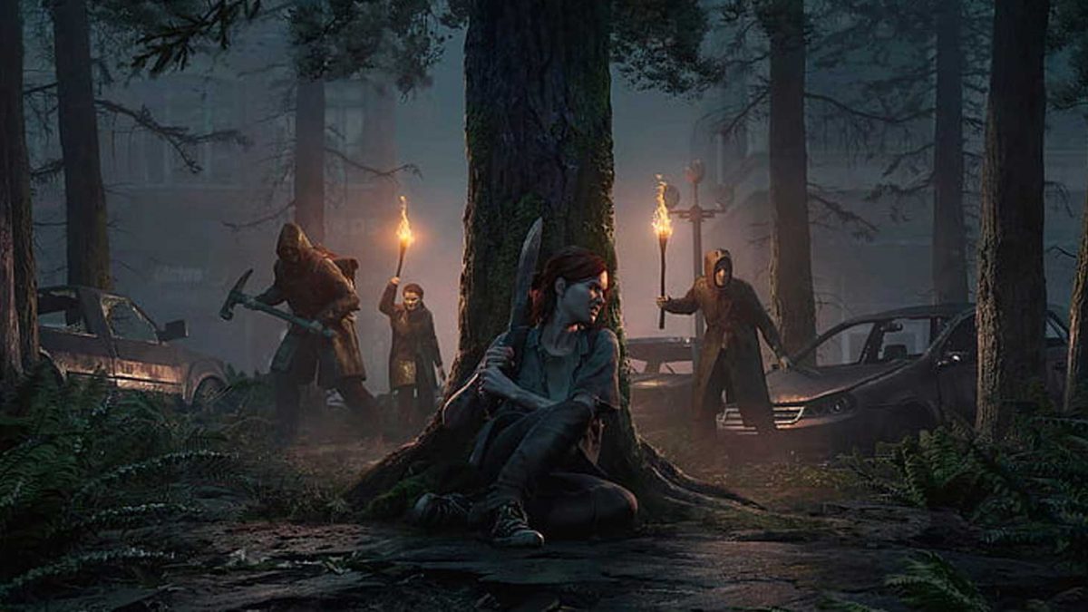 23 Best PlayStation 5 Stealth Games - Gameranx