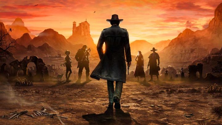 16 Best Western Games - Gameranx