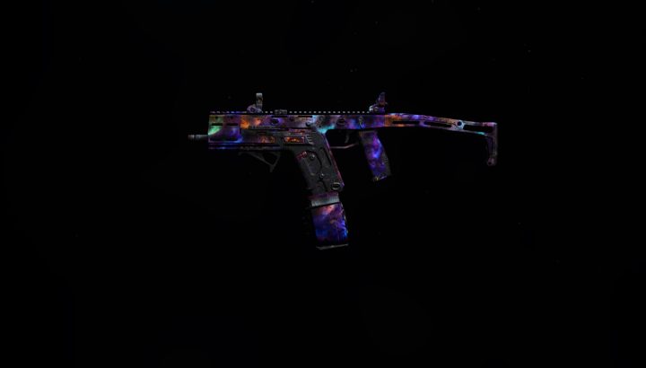 Call of Duty: Warzone 2- Best Fennec 45 Class - Gameranx