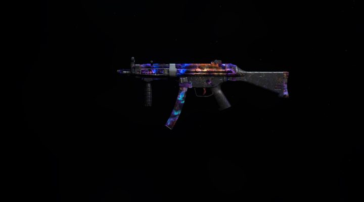 Call of Duty: Warzone 2- Best Lachmann Sub Class - Gameranx