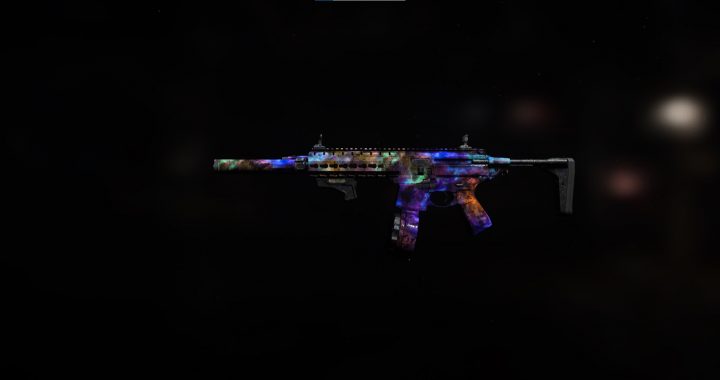 Call of Duty: Warzone 2- Best BAS-P Class - Gameranx