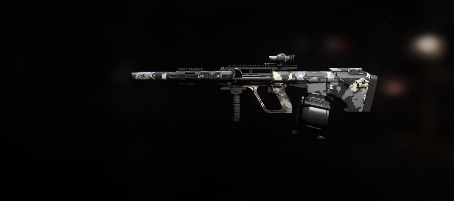 Call of Duty: Warzone 2: Best HCR 56 Class - Gameranx