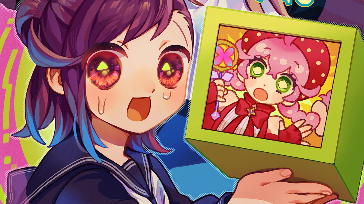 Acro Trip Anime Reveals Promo Trailer and Main Staff