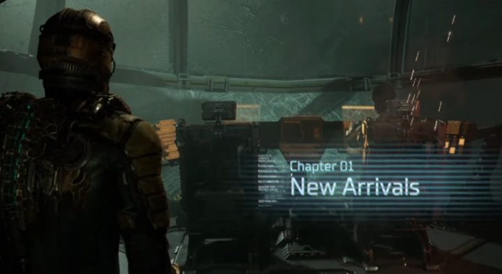 Dead Space Remake - All Chapter 1: New Arrivals Log Locations - Gameranx