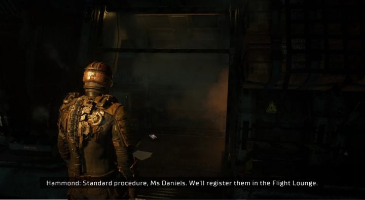 Dead Space Remake - All Chapter 1: New Arrivals Log Locations - Gameranx