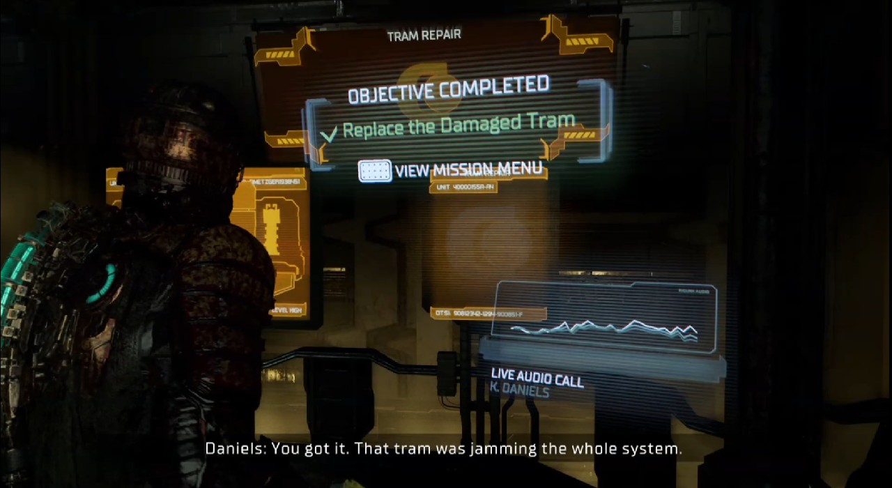 Dead Space Remake - All Chapter 1: New Arrivals Log Locations - Gameranx